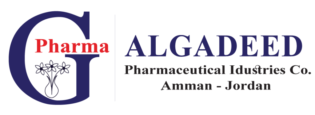 NEWRAX – Al-Gadeed Pharmaceutical
