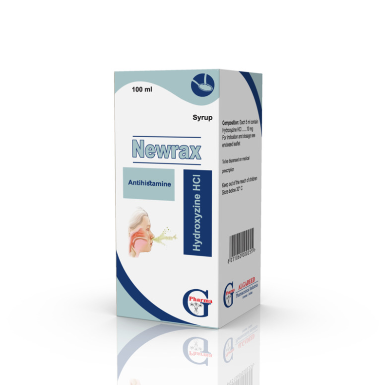 Home – Al-Gadeed Pharmaceutical