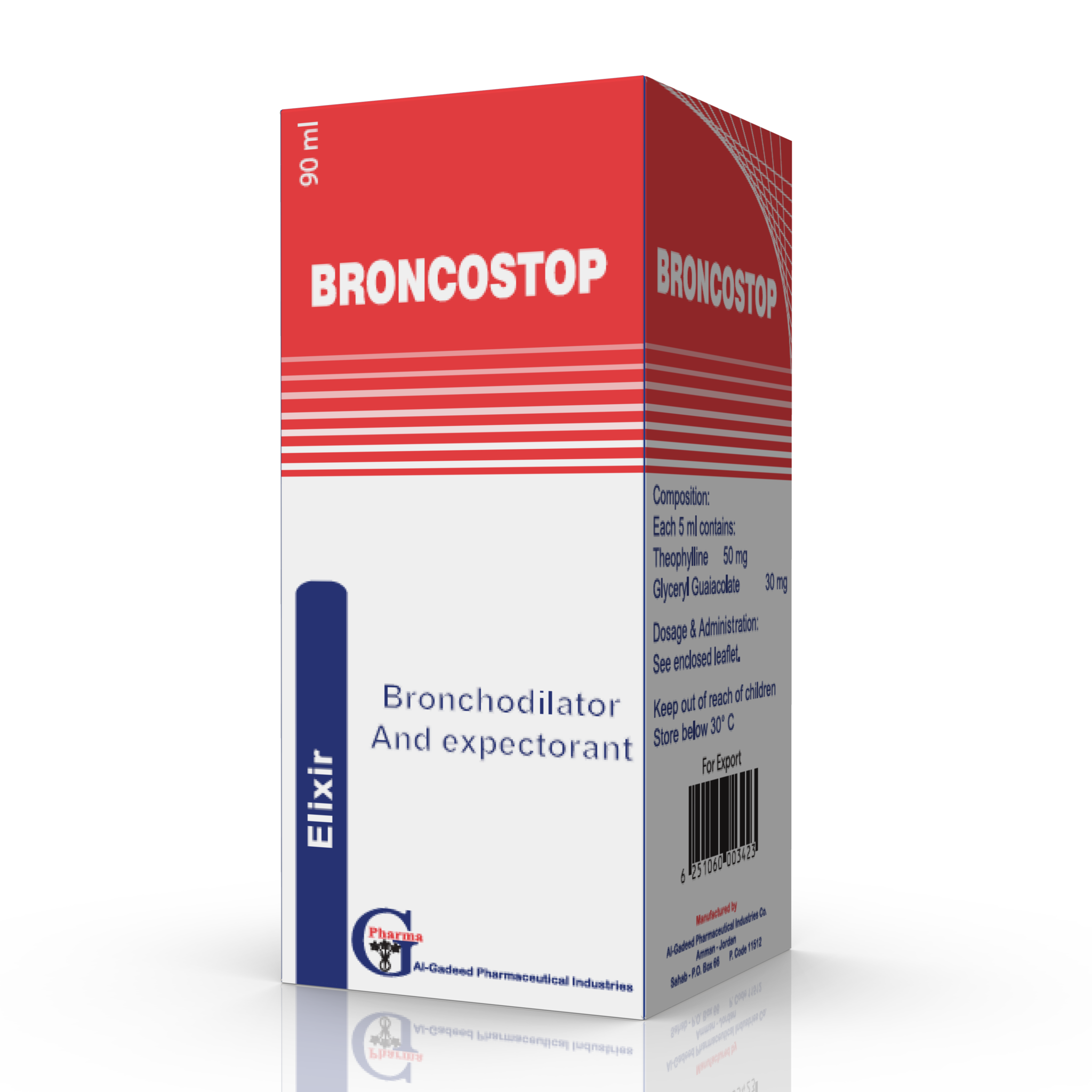 Home – Al-Gadeed Pharmaceutical